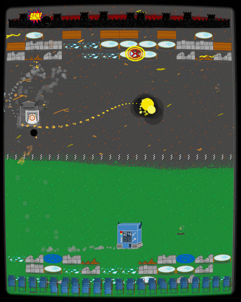 Castle Break on Steam