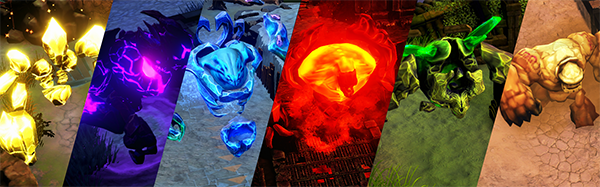 Element TD 2 - Tower Defense on Steam