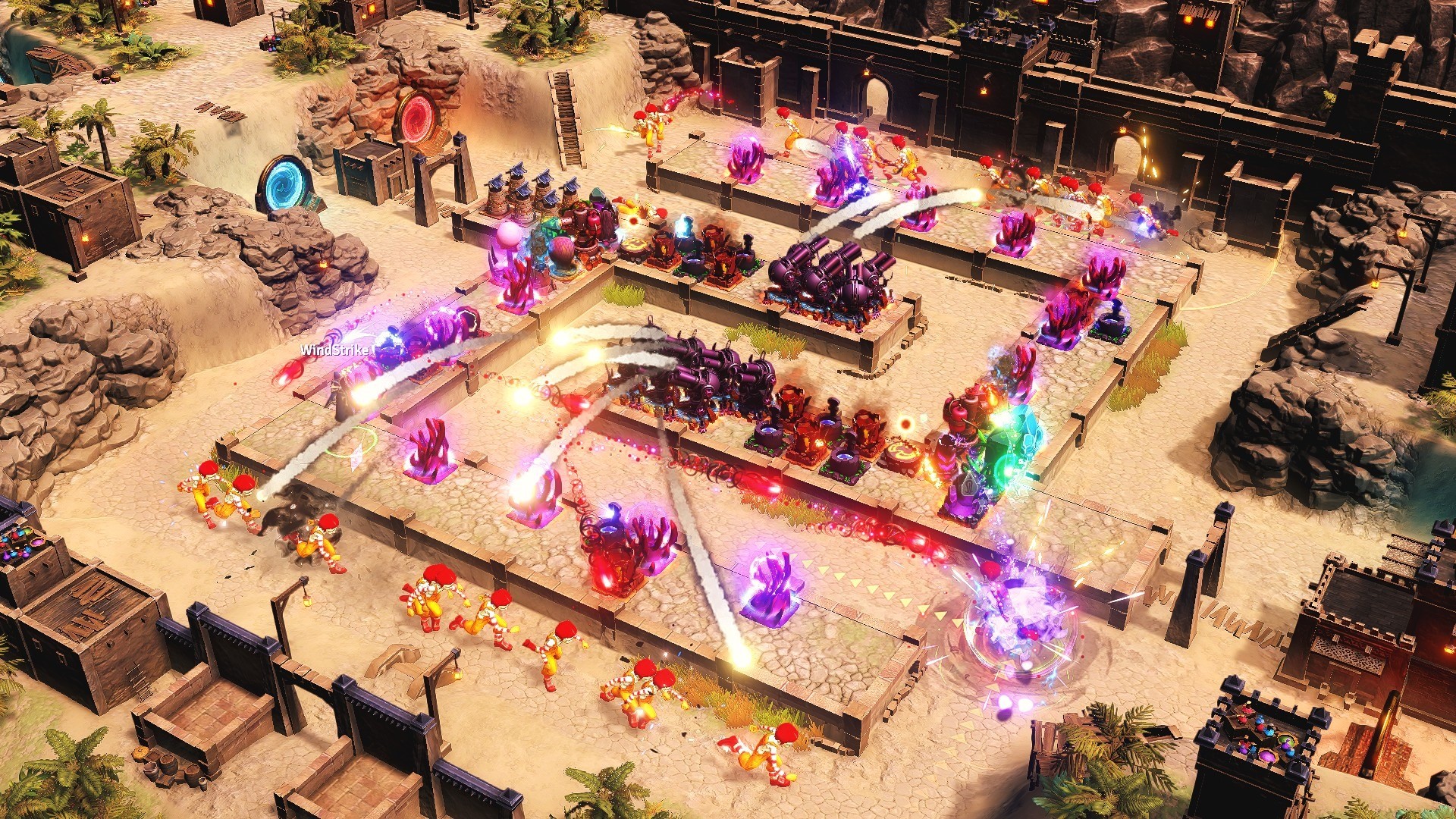 Element TD 2 - Tower Defense on Steam