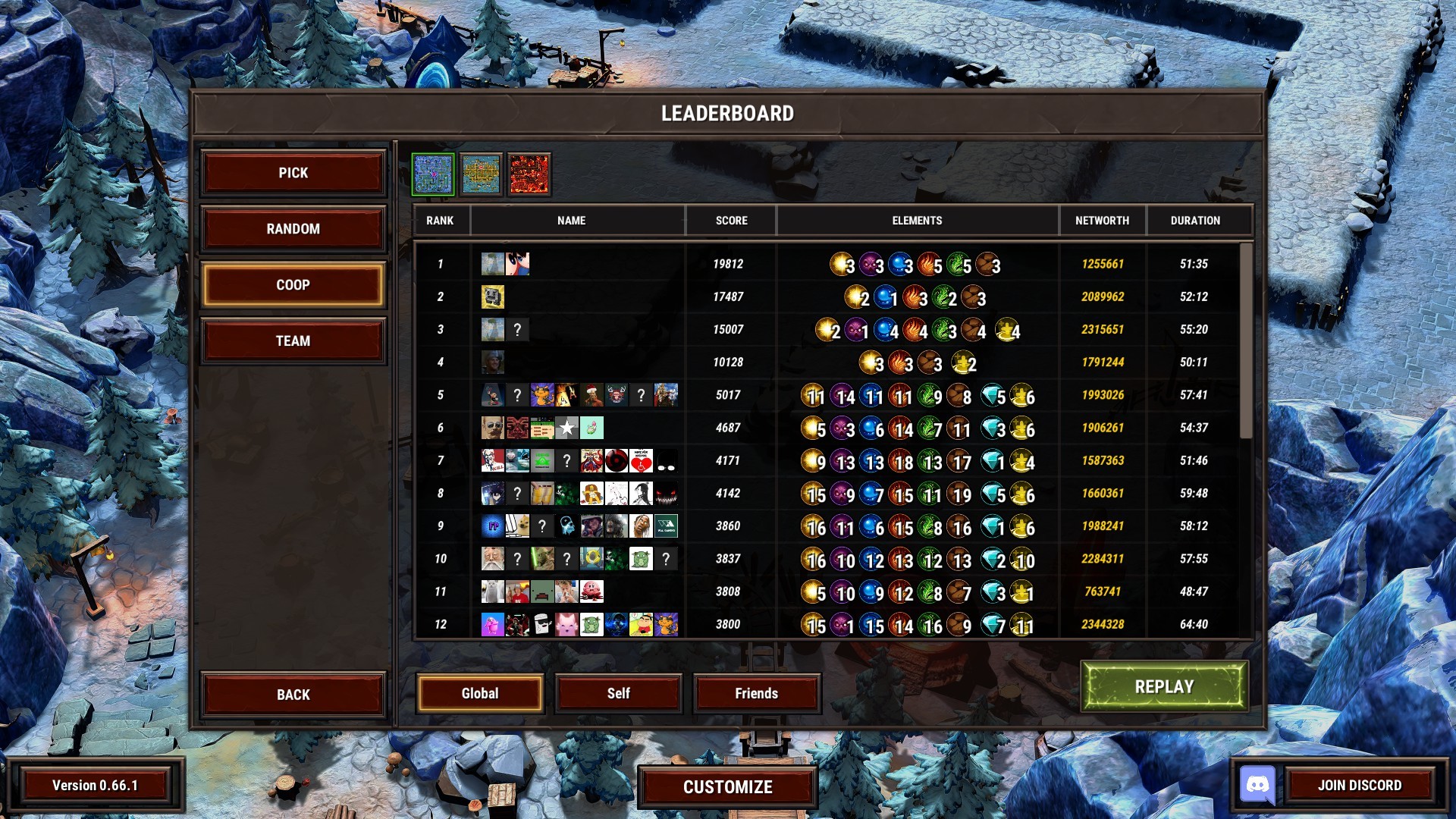 Element TD 2 - Tower Defense on Steam