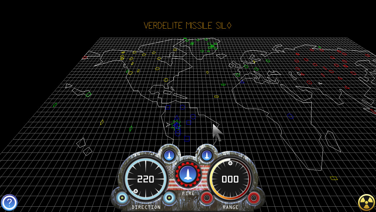 Radioactive on Steam