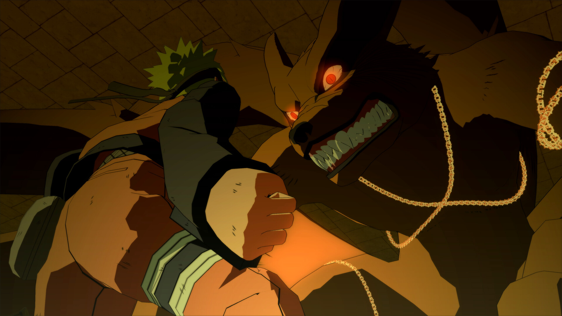 Naruto X Boruto Ultimate Ninja Storm Connections På Steam