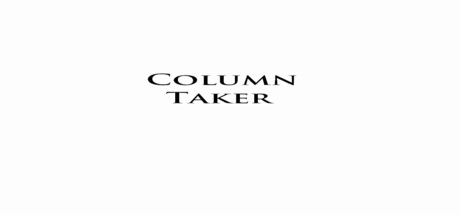 Column Taker Steam Charts | Steambase