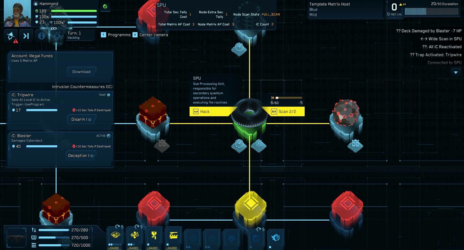 Cyber Knights: Flashpoint on Steam