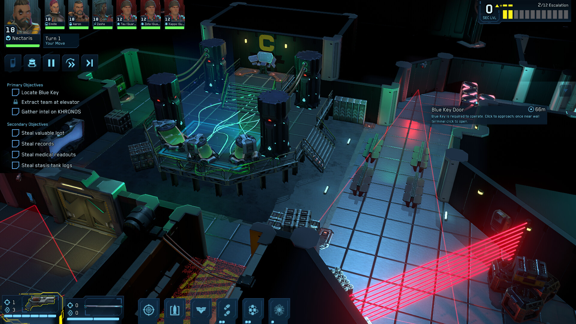 Cyber Knights: Flashpoint on Steam