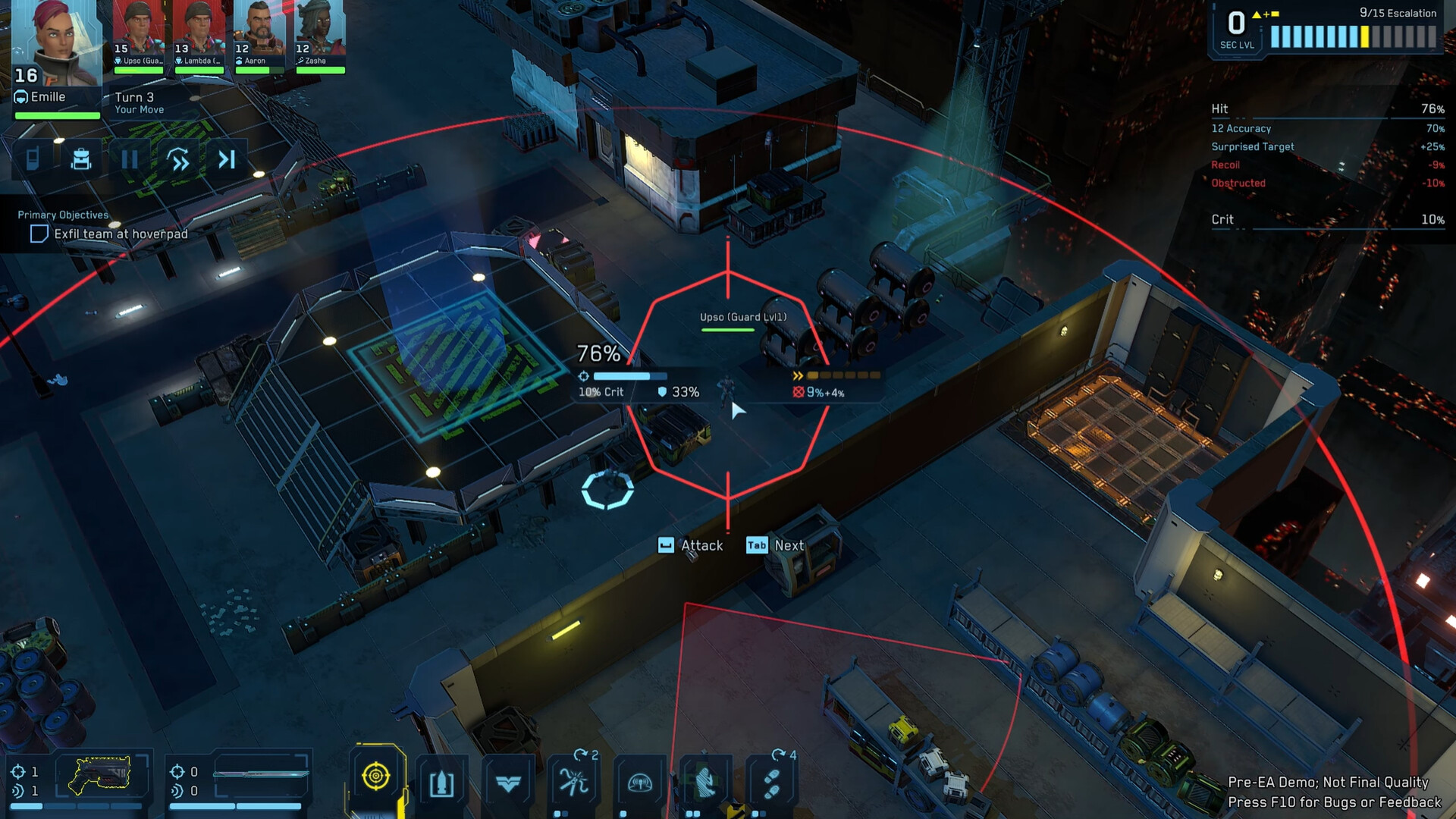 Cyber Knights: Flashpoint on Steam