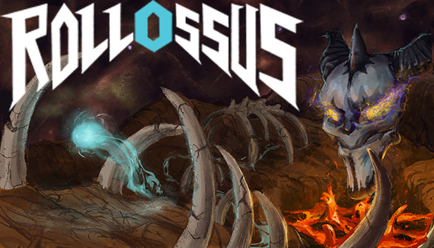 Rollossus on Steam