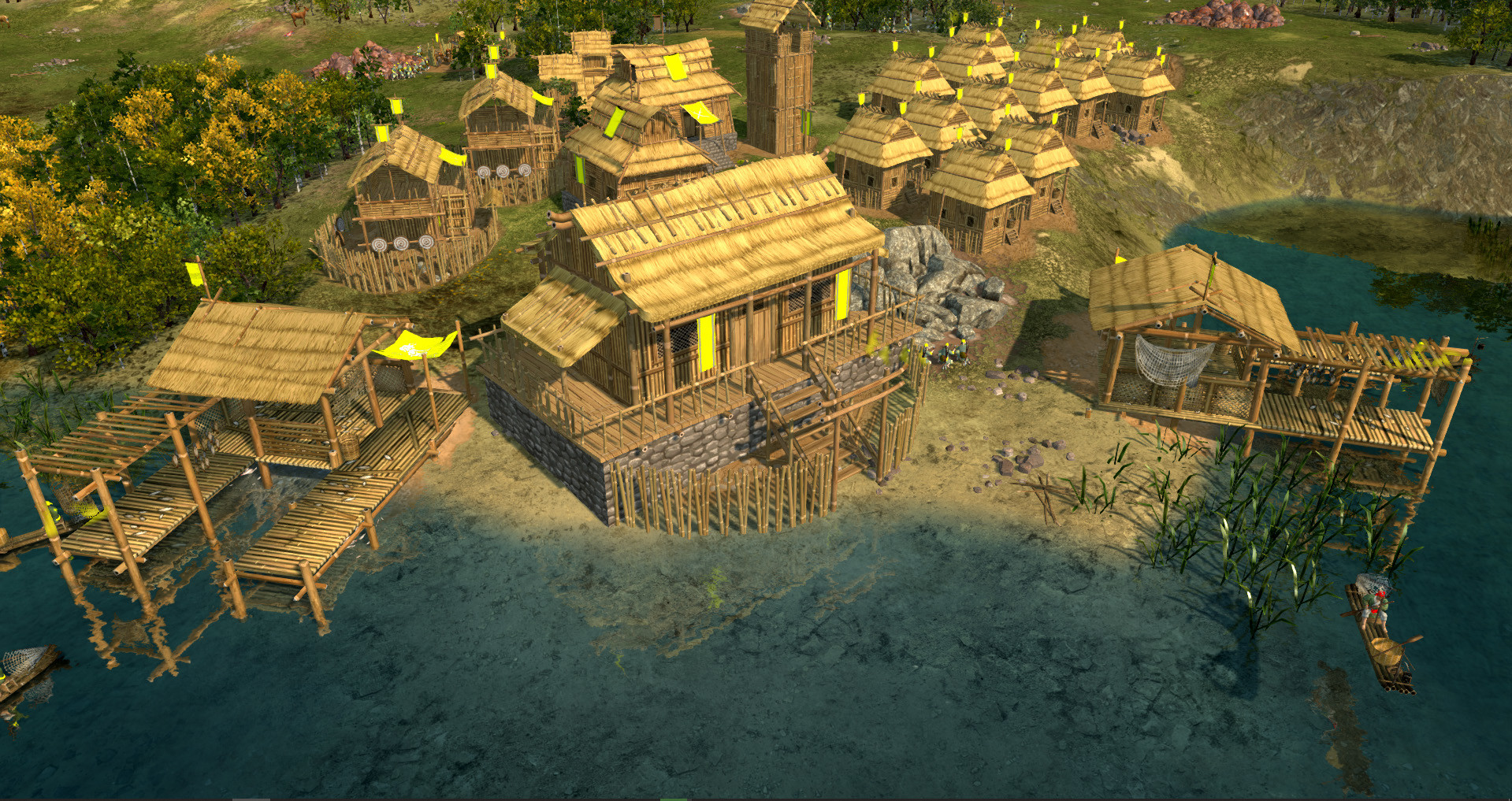 War Selection on Steam