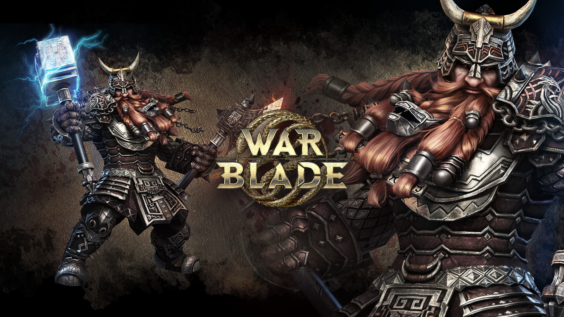 Hero Pack: Ironhead, Brade | Steambase