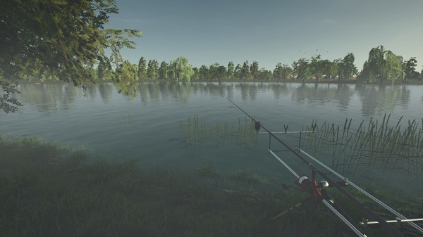 Ultimate Fishing Simulator VR on Steam