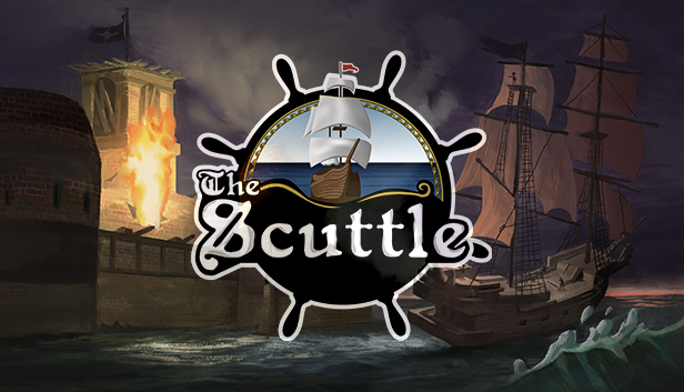 The Scuttle on Steam