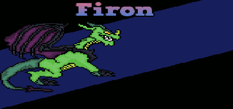 Firon on Steam