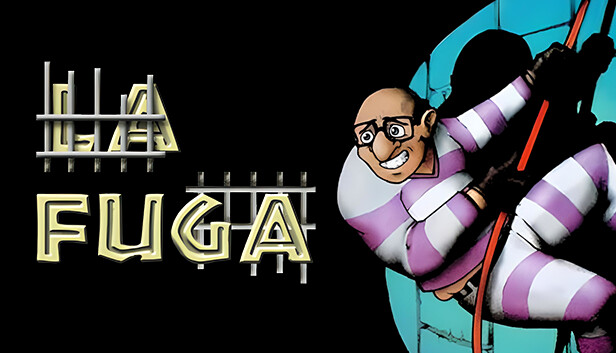 La Fuga on Steam
