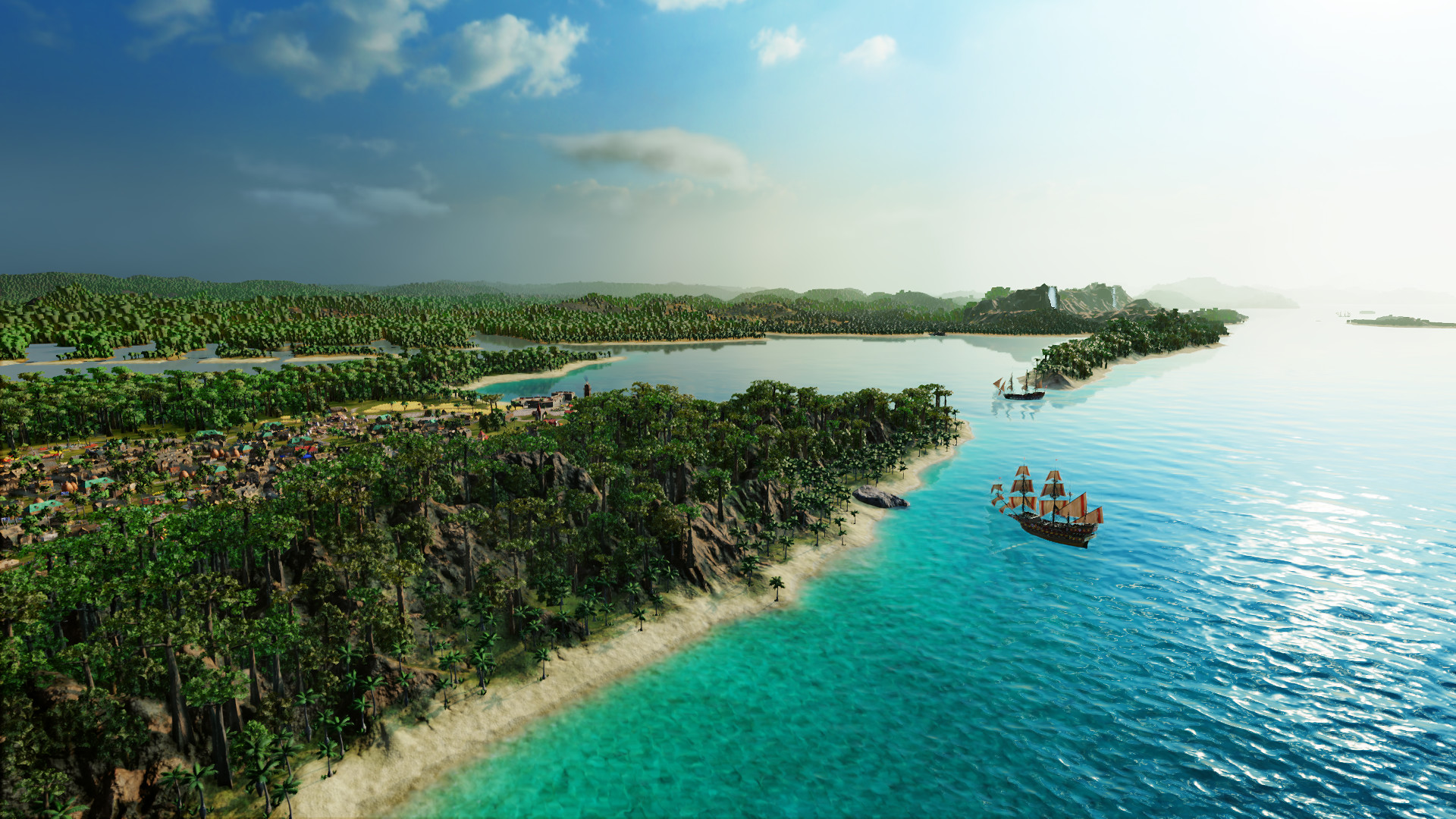 Port Royale 4 on Steam