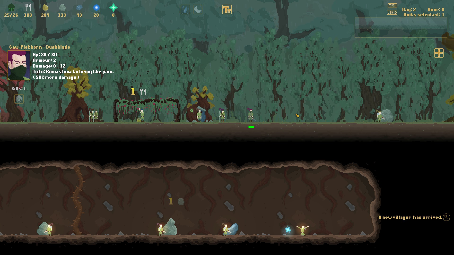 Grim Nights - Elven Curse on Steam