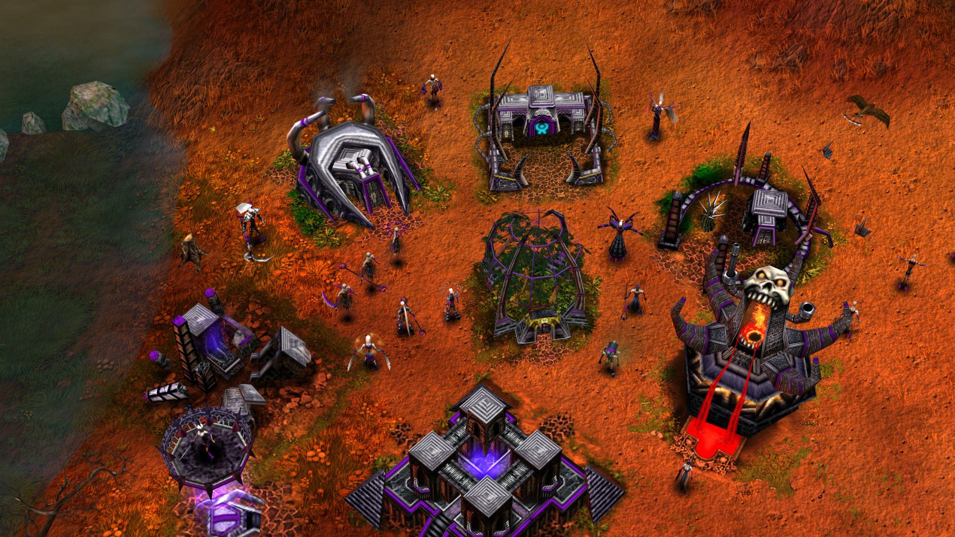 Battle Realms: Zen Edition on Steam