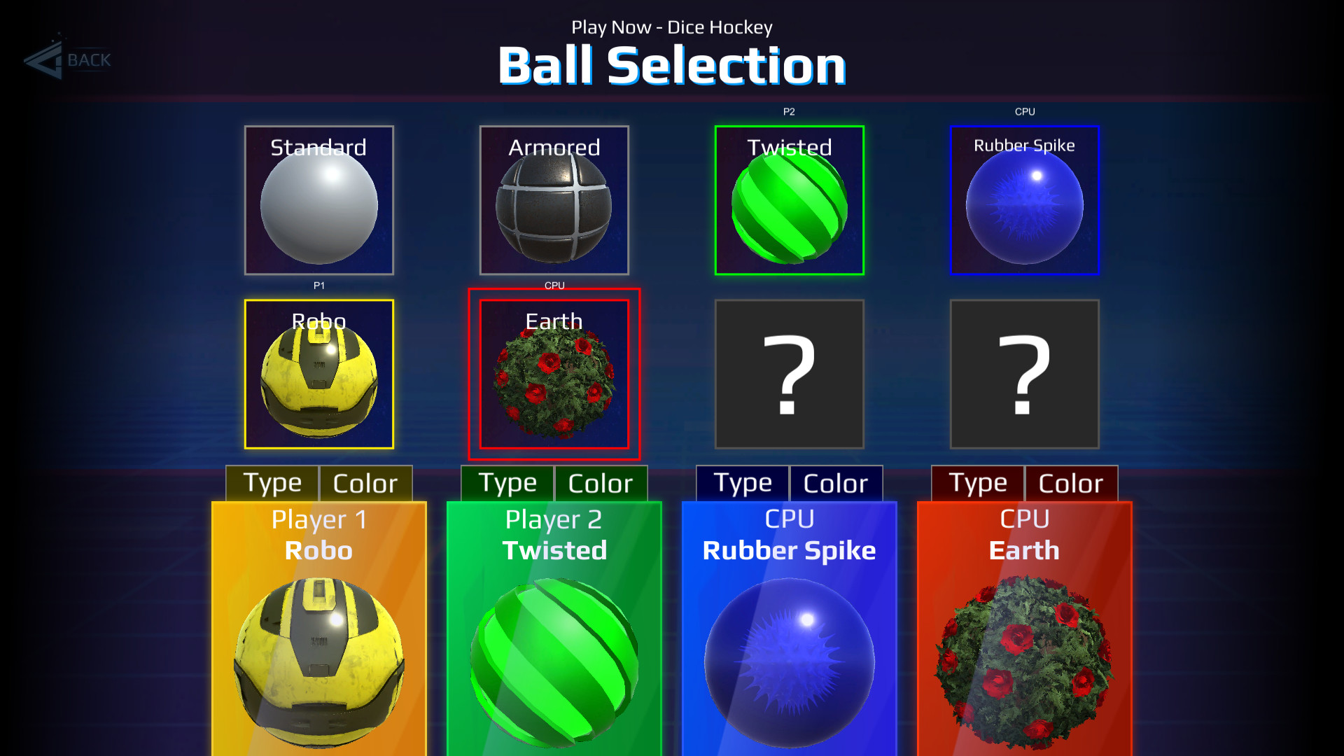 Battle Balls on Steam