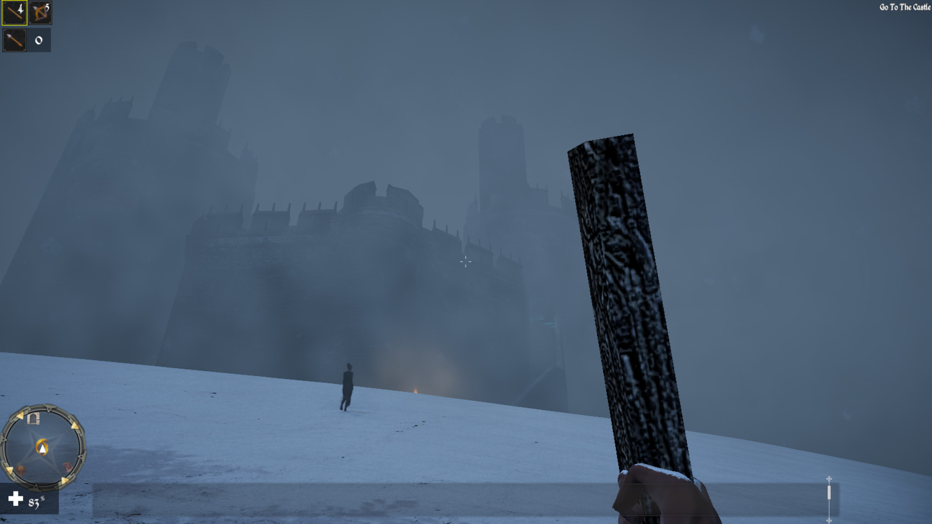 Lightmare Castle on Steam