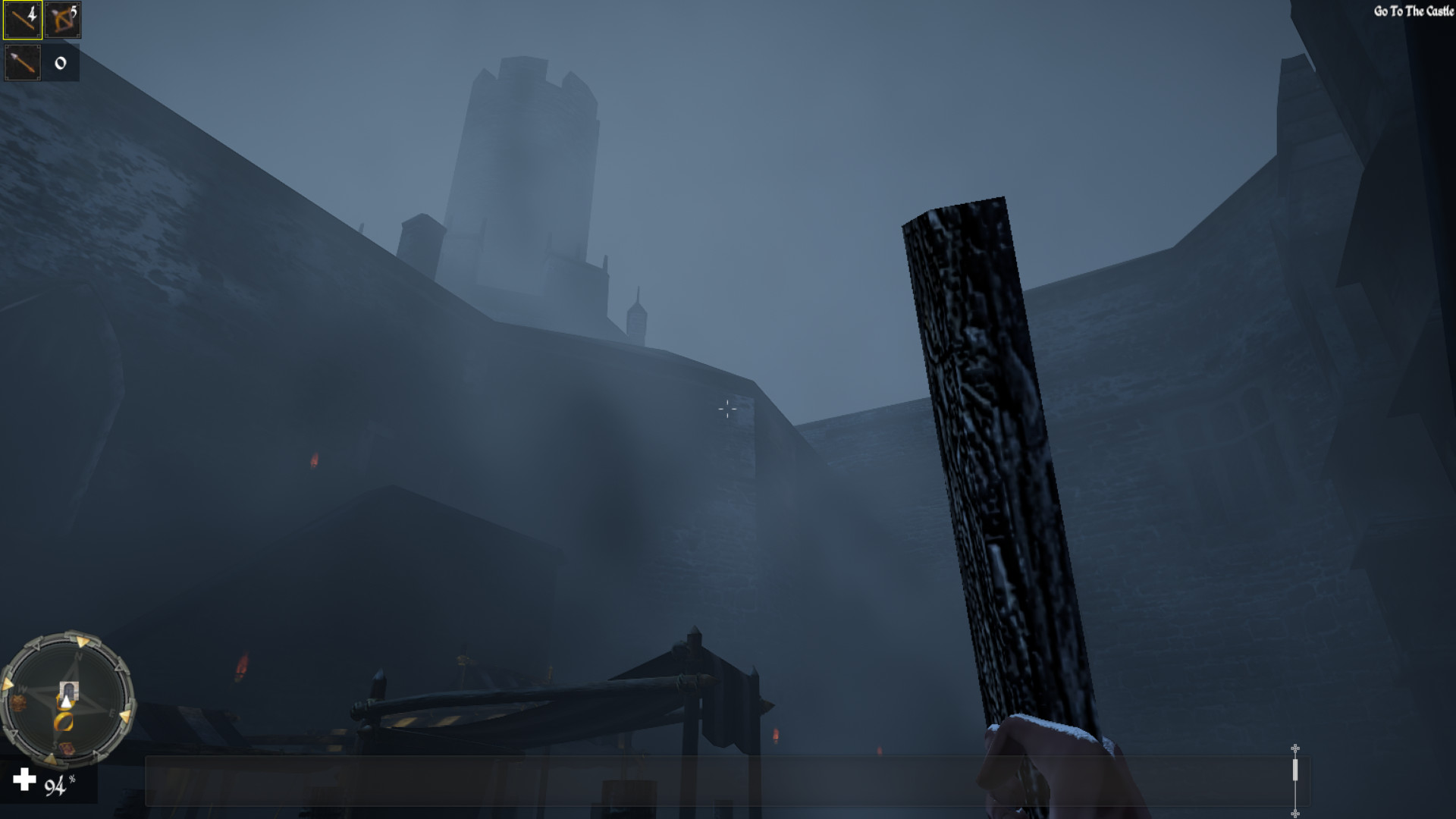 Lightmare Castle on Steam