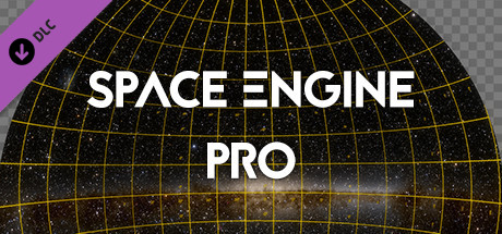 SpaceEngine PRO on Steam