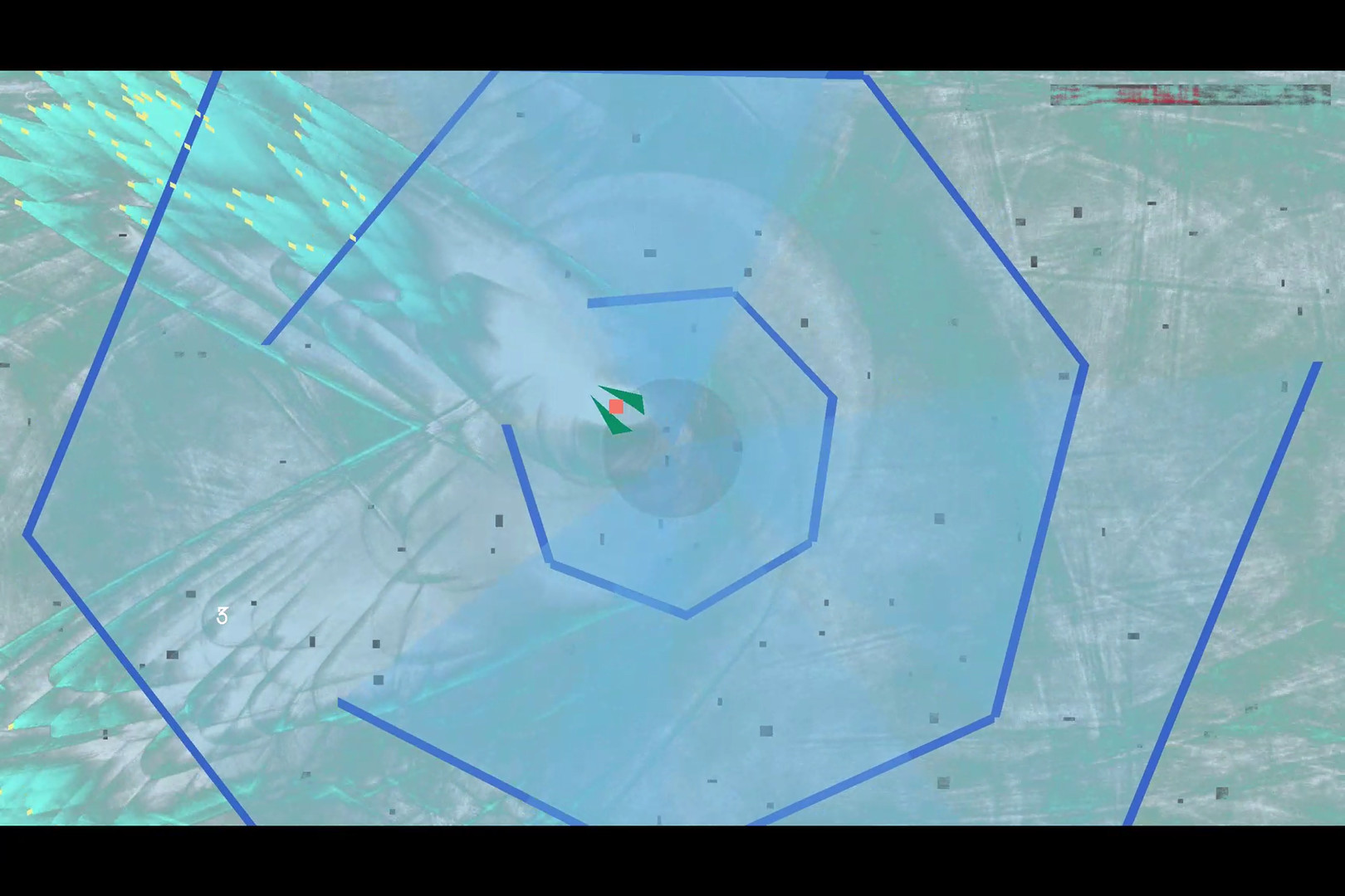 Shmup Moments on Steam