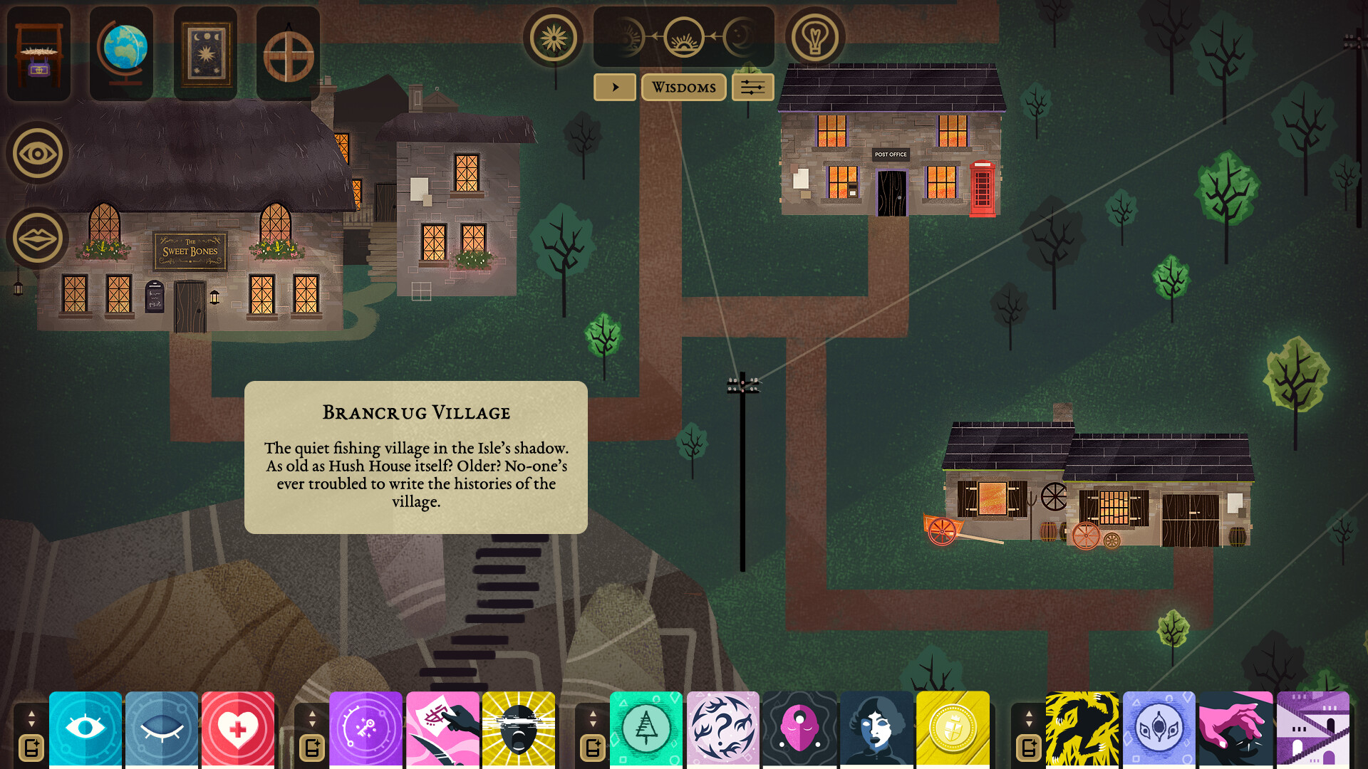 BOOK OF HOURS on Steam