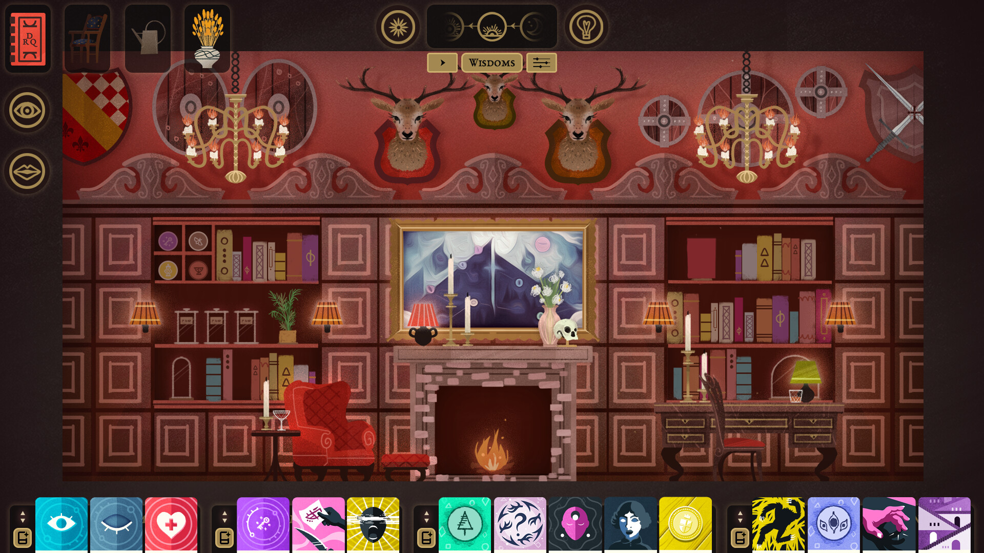 BOOK OF HOURS on Steam