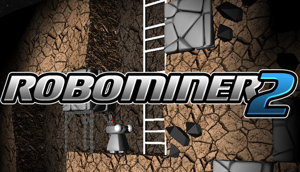 Robo Miner 2 on Steam