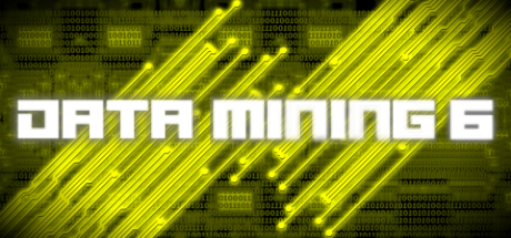 Data mining 6 on Steam