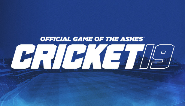 Cricket 19 on Steam