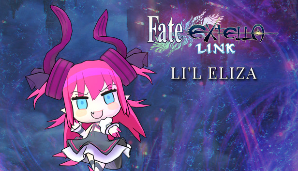 Save 70% on Fate/EXTELLA LINK - Li'l Eliza on Steam