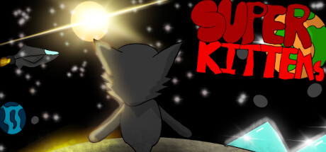 Steam Community :: Super Kittens