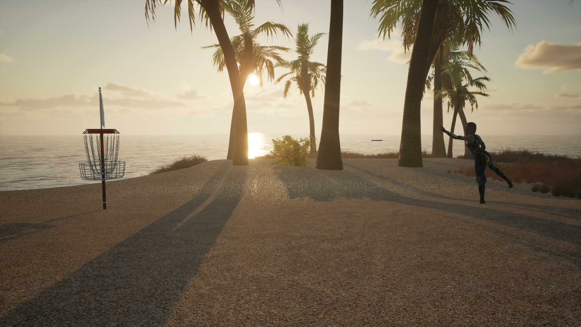 Perfect Round Disc Golf on Steam