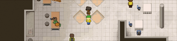 יום פתוח (Open Day) on Steam