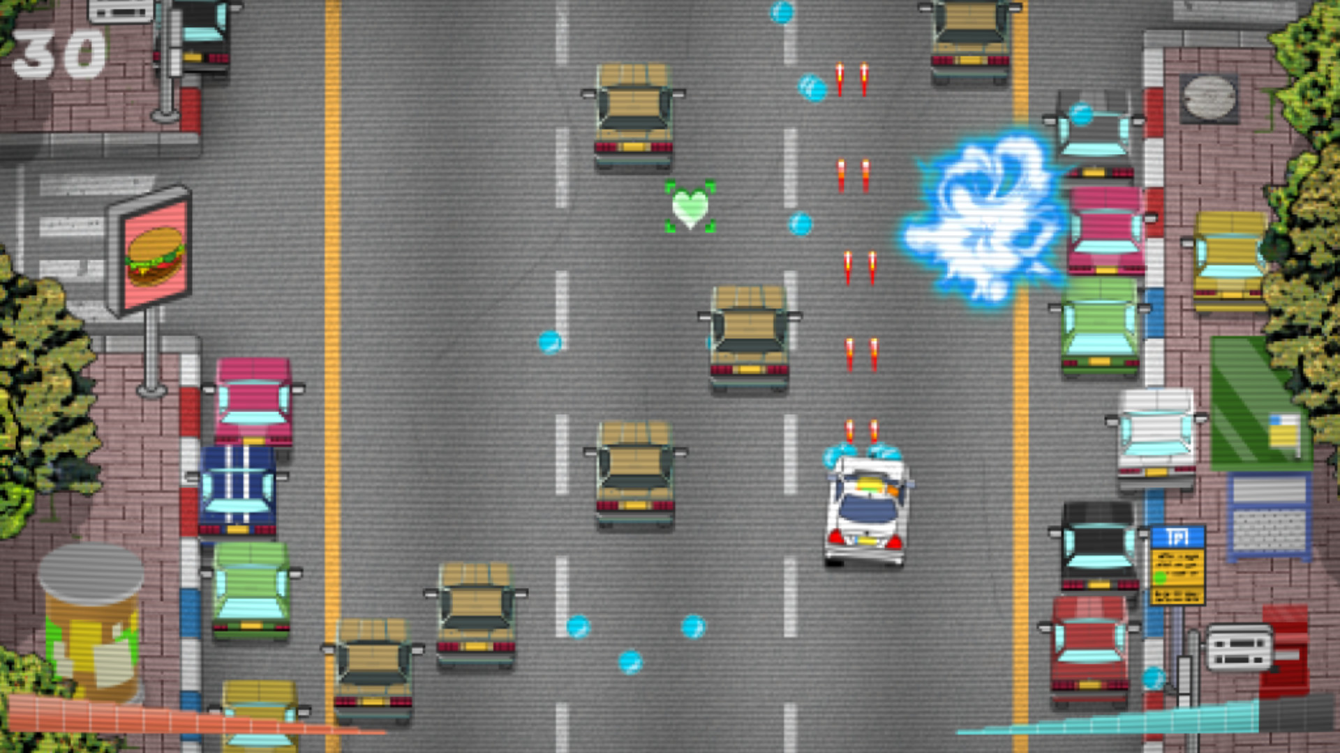 יום פתוח (Open Day) on Steam