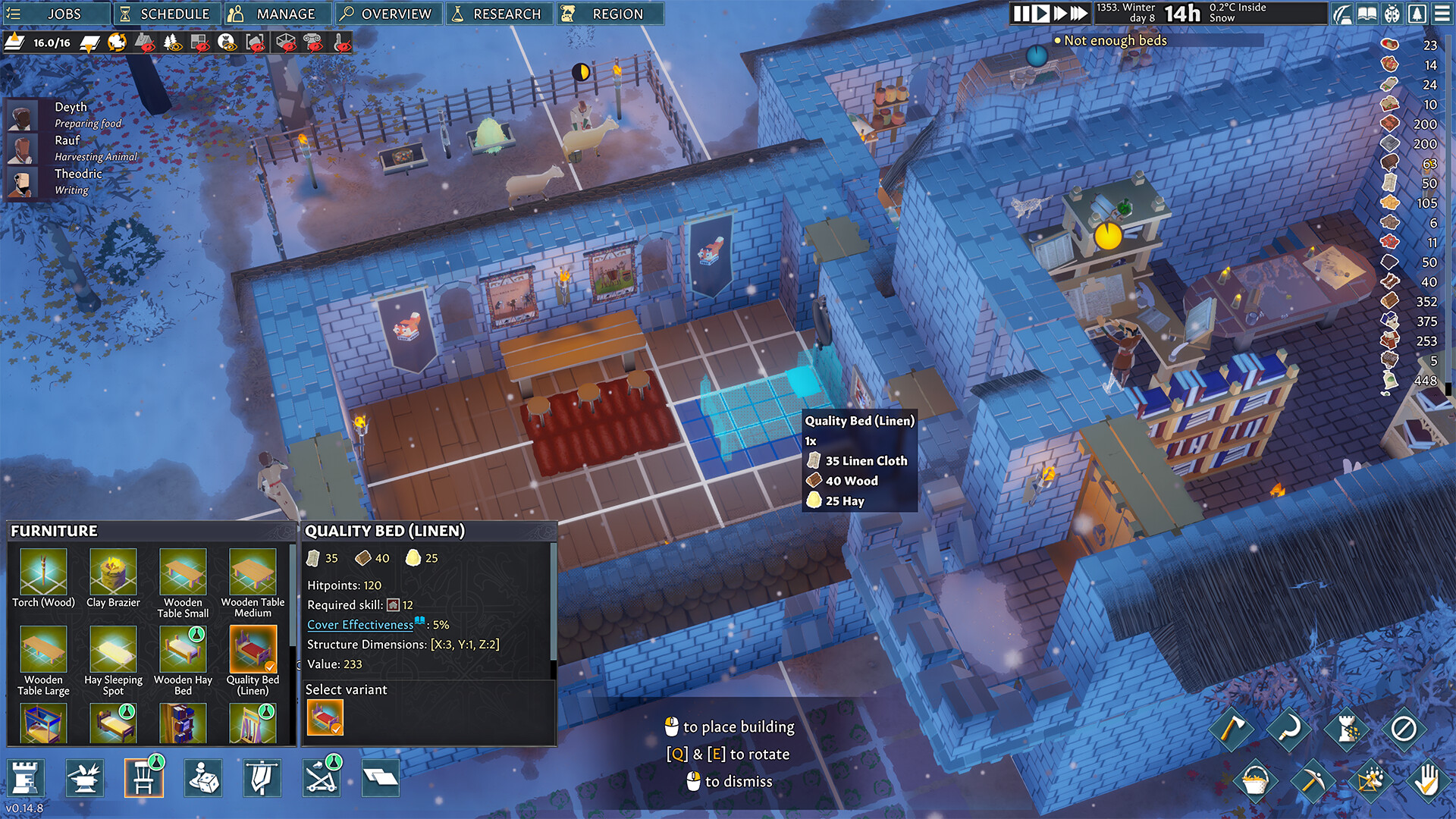 Going Medieval | Gamers Unchained