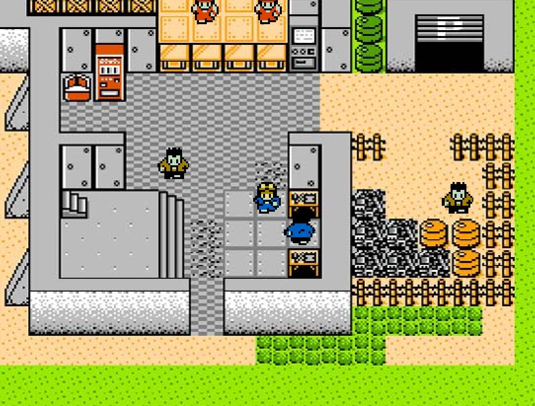 Legend of GBC Tycoon GBC土豪金传说 · 스팀
