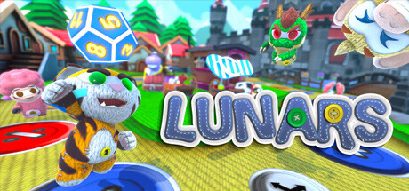 Lunars on Steam