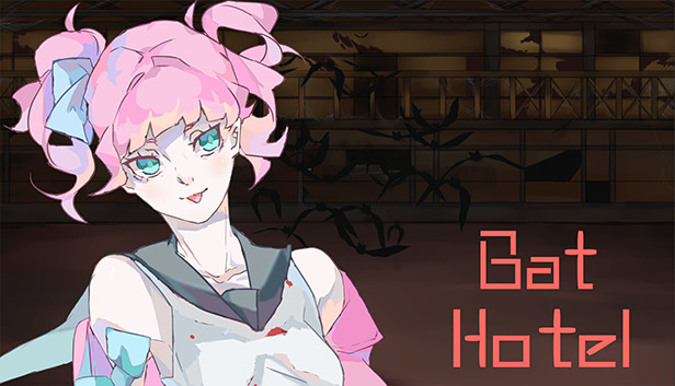 Bat Hotel on Steam