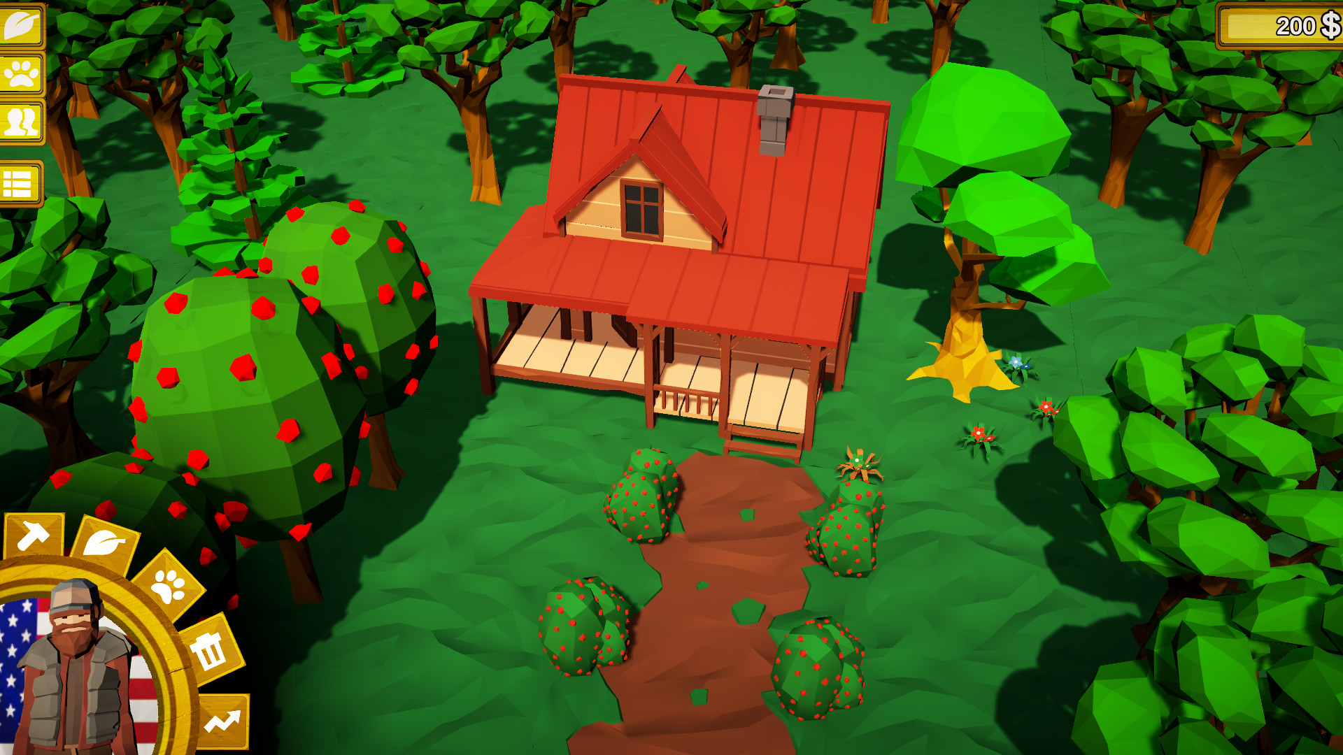 Farming Life on Steam