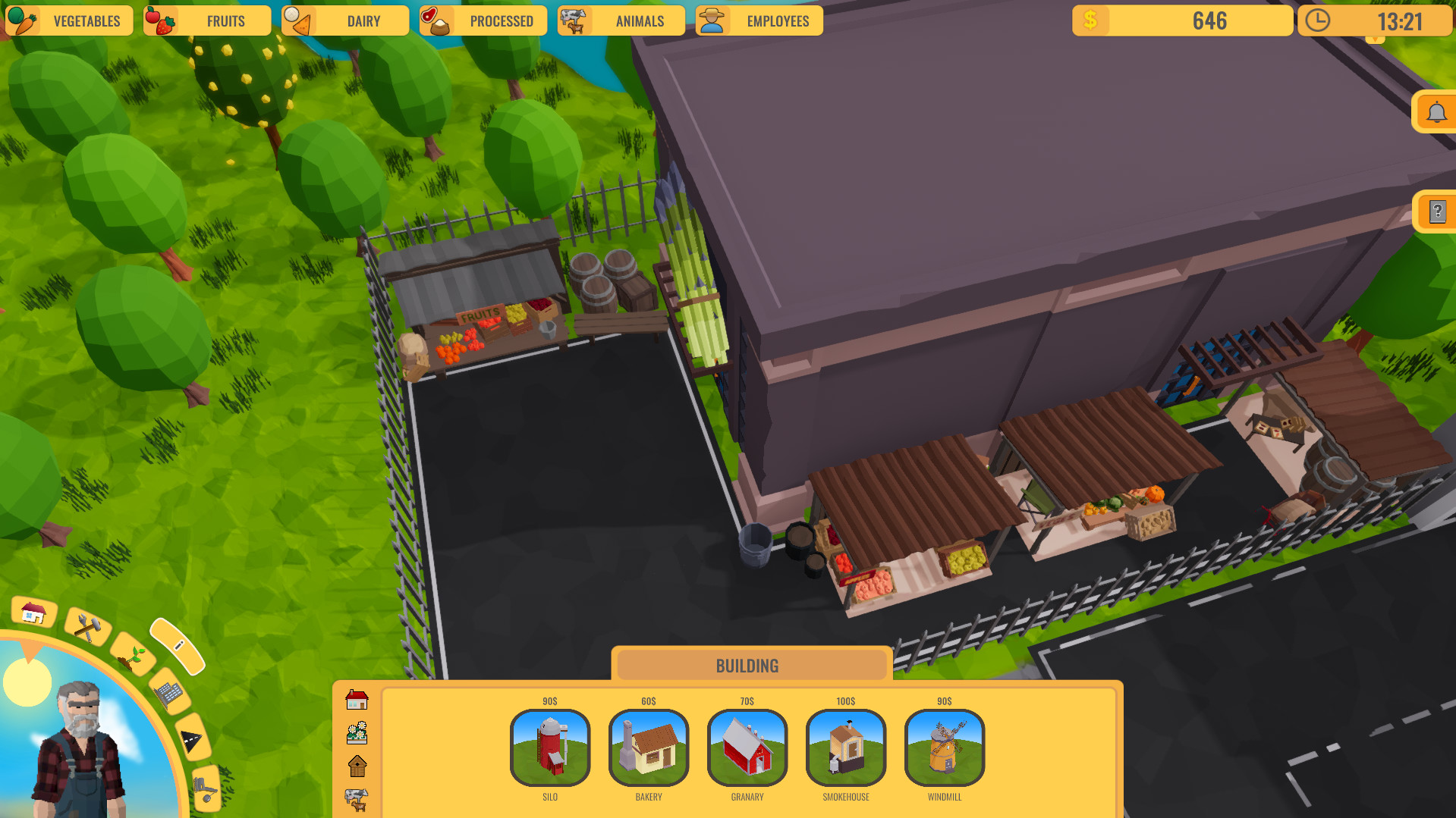 Farming Life on Steam