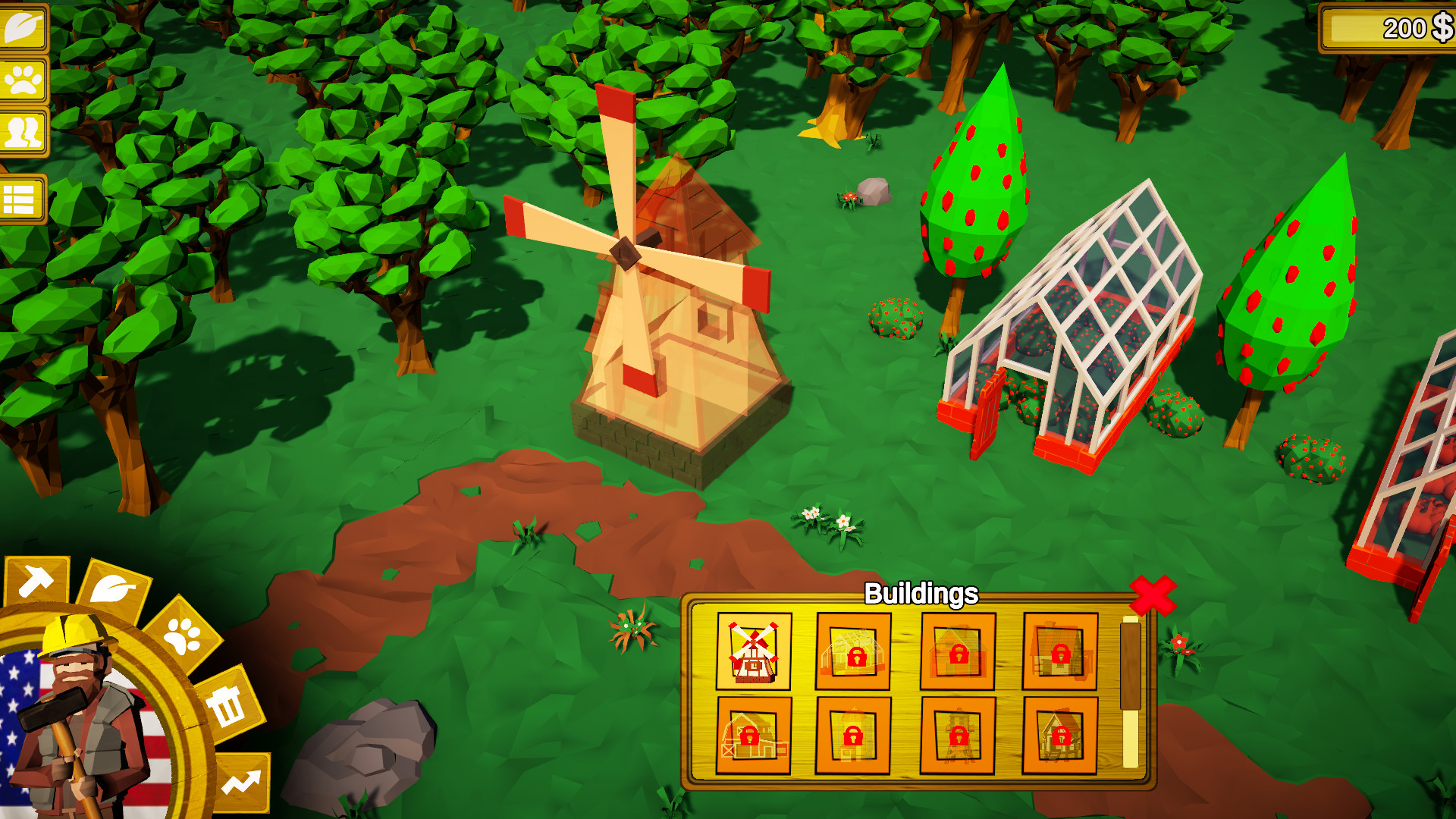 Farming Life on Steam