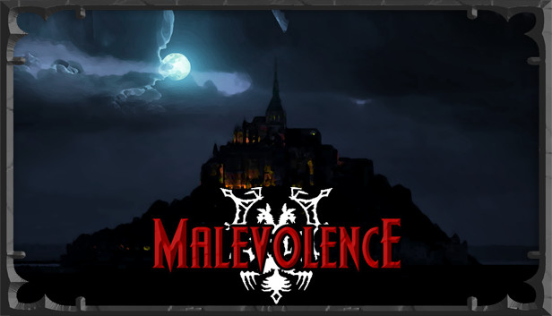 Malevolence Definition