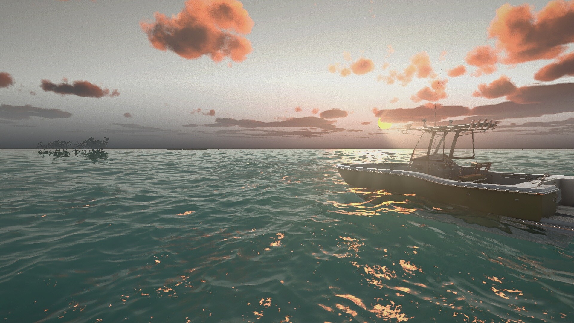 Ultimate Fishing Simulator VR - Florida - Keymailer