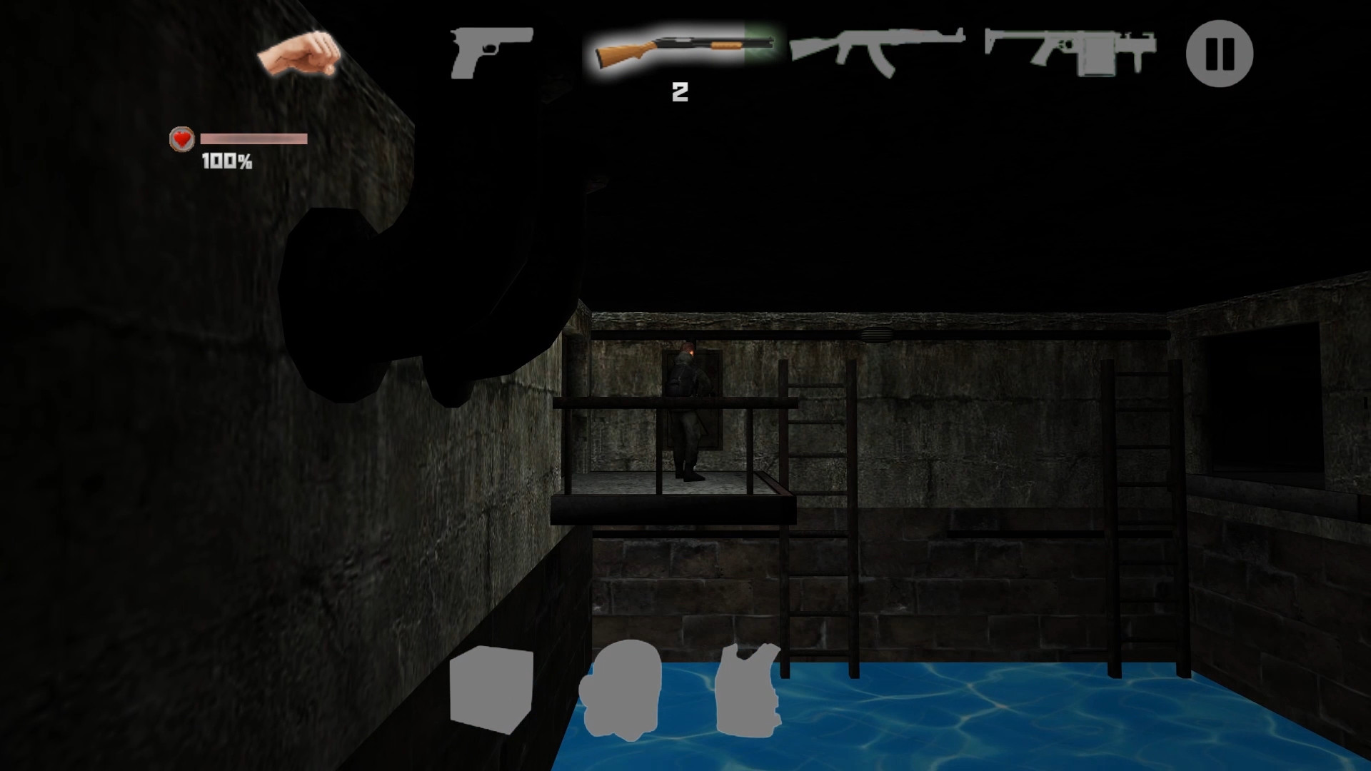 2014.Aftermath on Steam