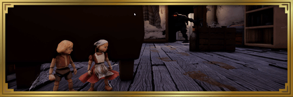 Once a Tale on Steam