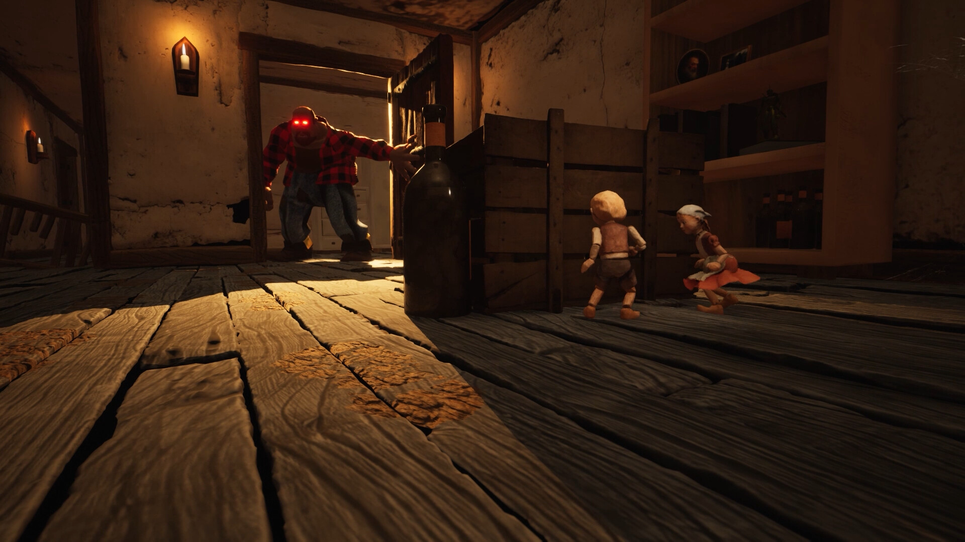 Once a Tale on Steam