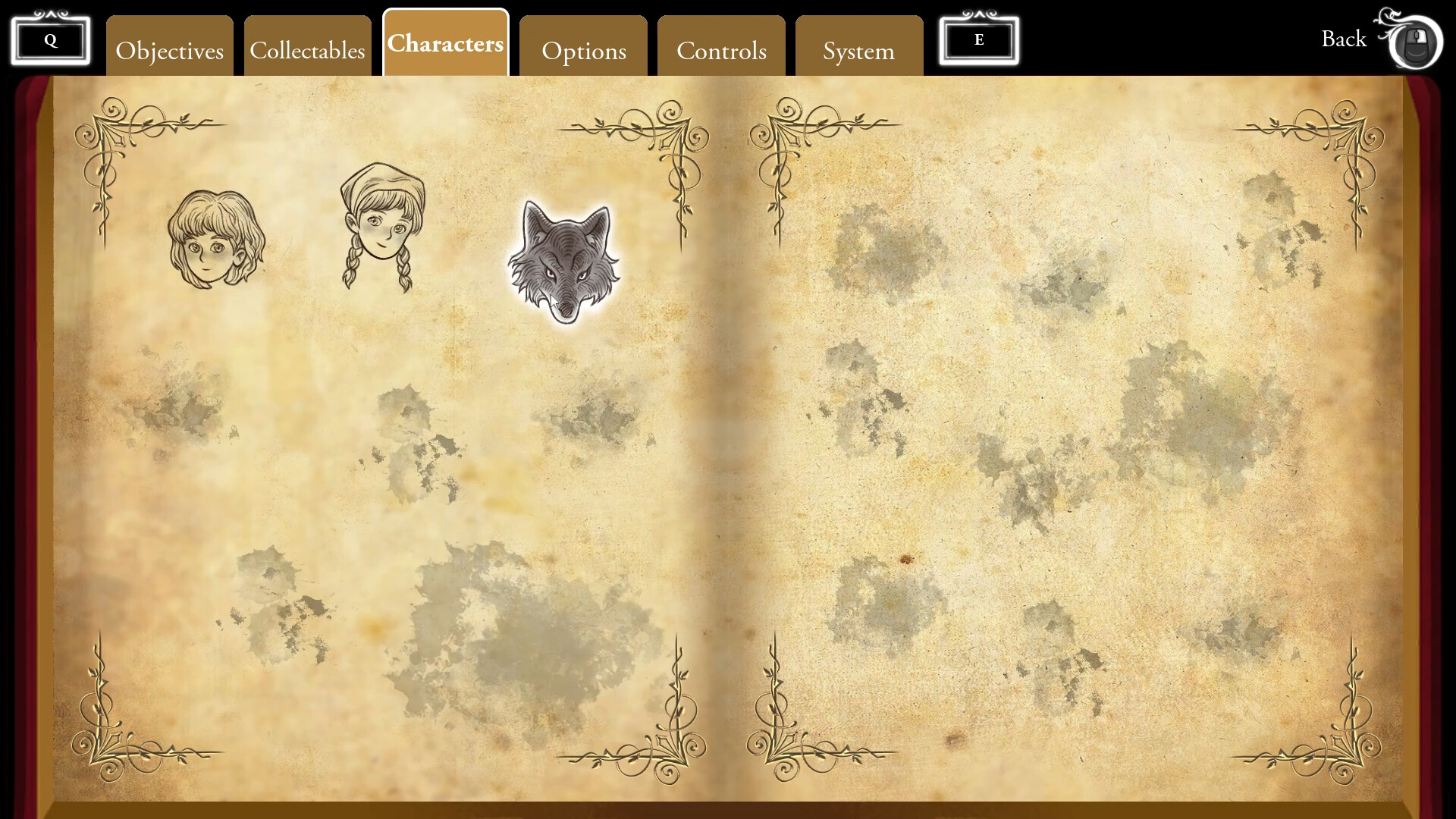 Once a Tale on Steam