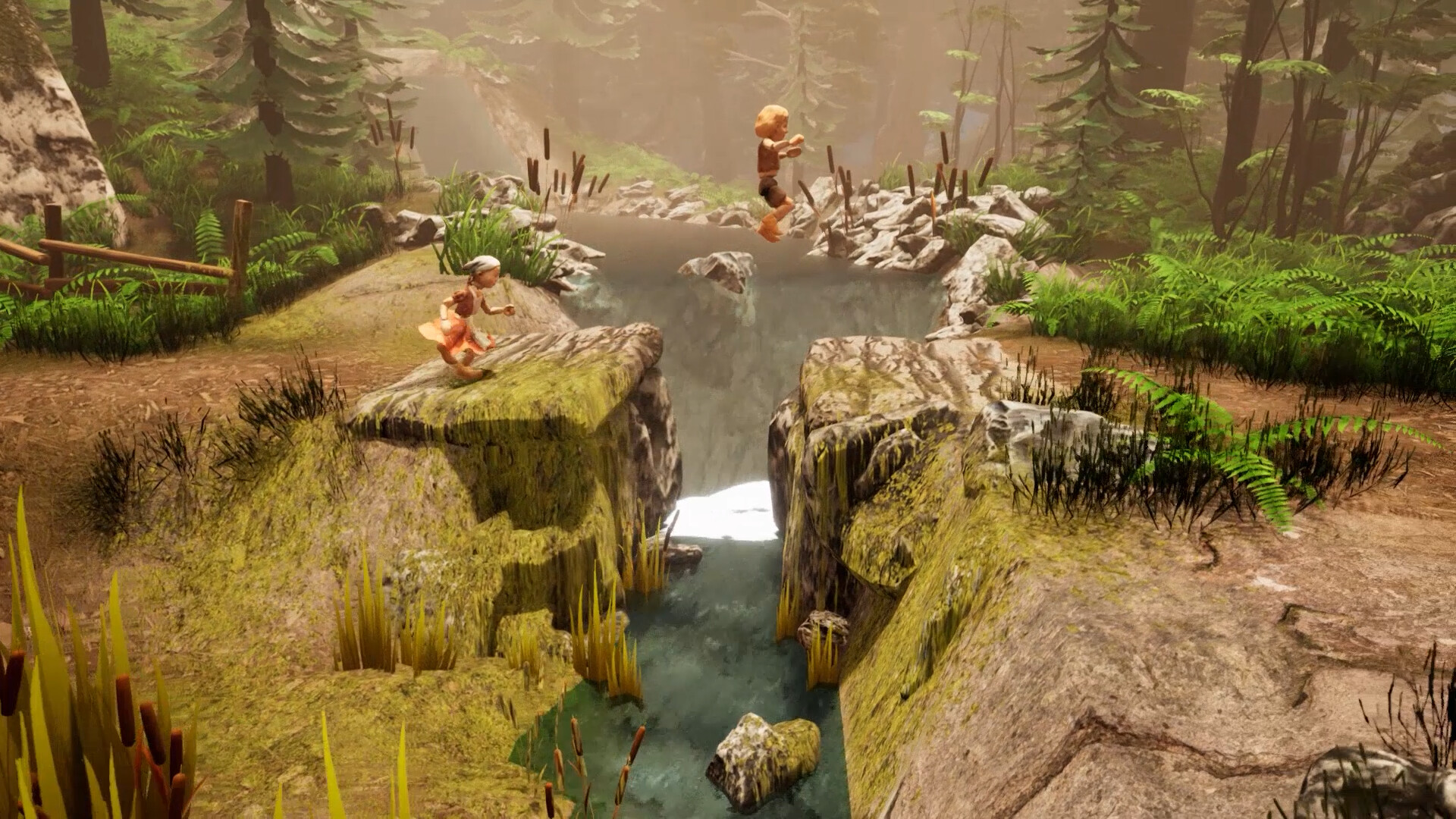 Once a Tale on Steam