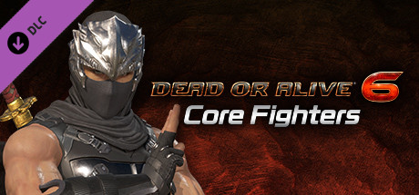 DOA6 Character: Hayabusa on Steam